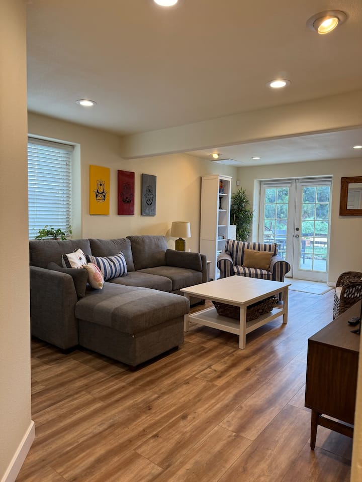 Beautiful Private Mother In Law Unit - Littleton, CO