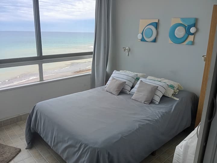 Miramar Playa Club Alquilo - Miramar