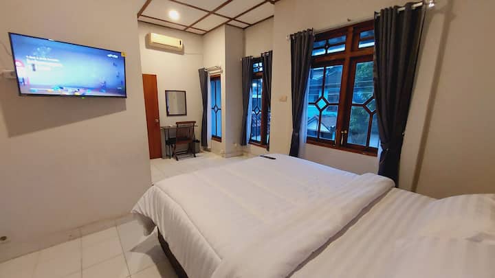 Agni Homestay - 족자카르타