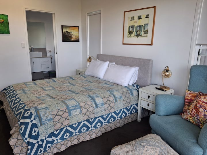 Hillside Haven - Brunswick Heads