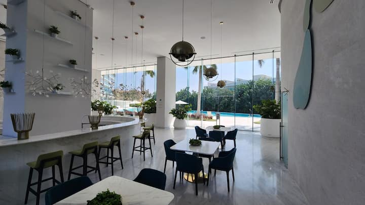 Condominio De Lujo, Vallarta. - Bucerias