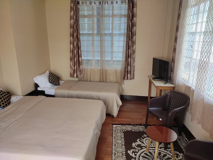 Apartment At Arje's Homestay, 1 - Shillong