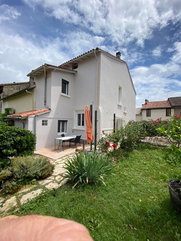 Maison - Castelsarrasin