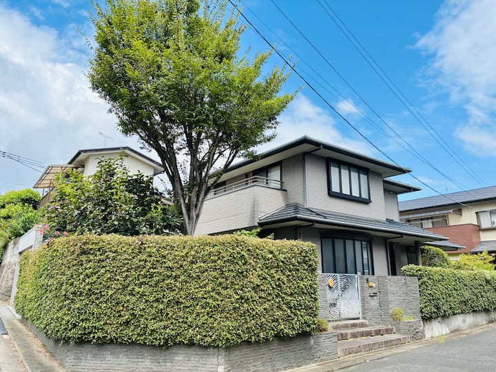【Private】keyaki House - Fukuoka
