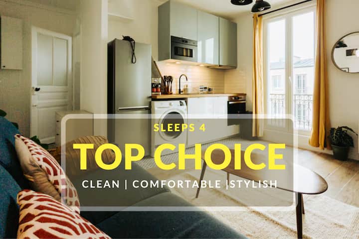 T2 Stade De France - Saint-Denis, France