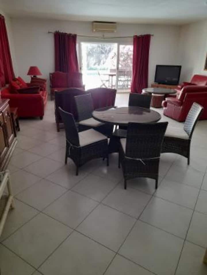 Superbe Villa Grand Standing - Senegal