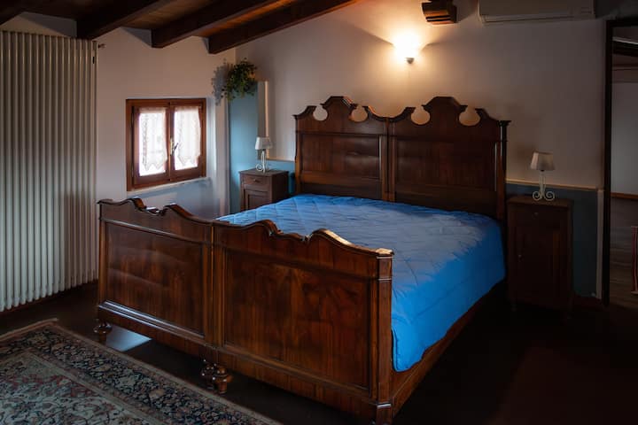 Appartamento Mimosa - Castelnuovo del Garda