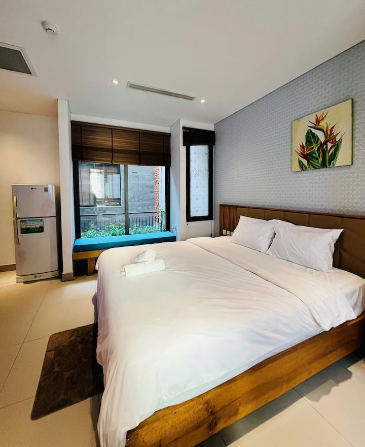 302 Sky Apartment - Da Nang, Province, Vietnam