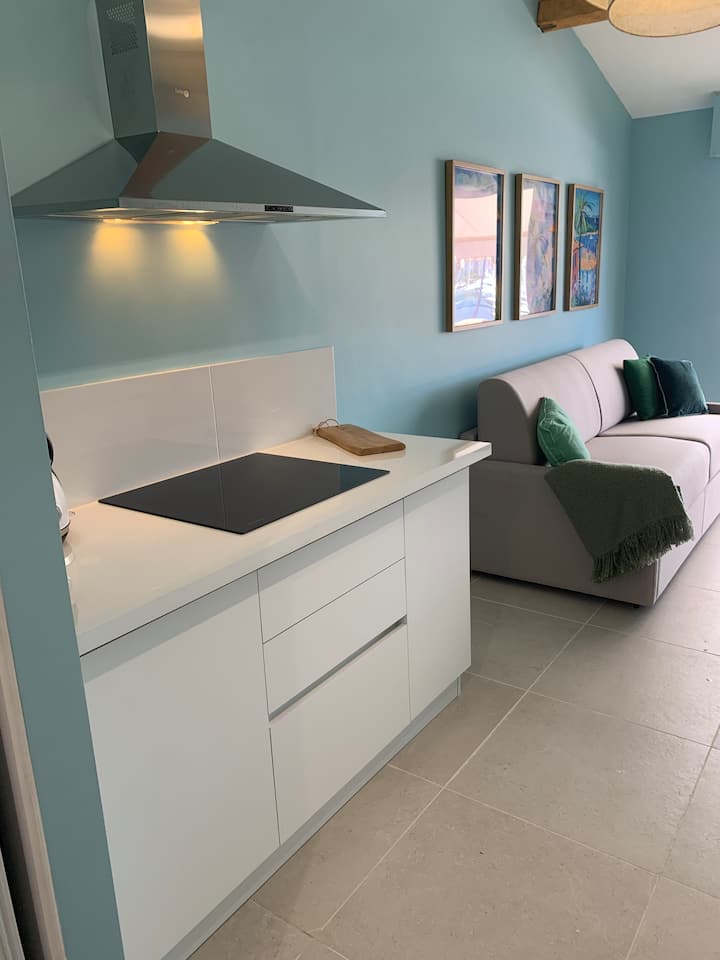 28 Terrasse Sur La Marina De Port Grimaud - Ramatuelle