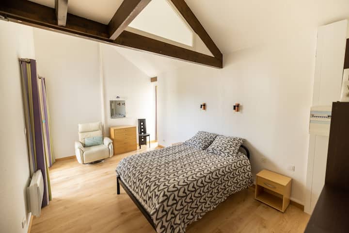 Appartement Combrit - Loctudy