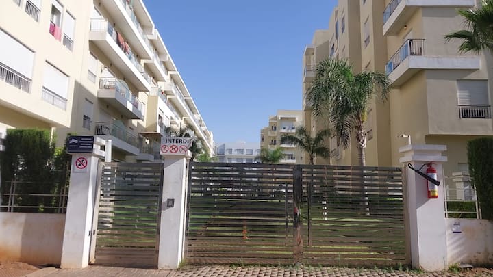 Appartement De Luxe - Bouznika