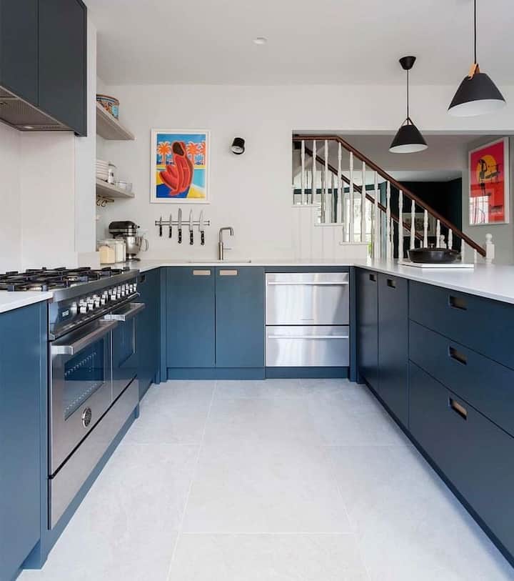 Boutique Townhouse In Central London - Londres