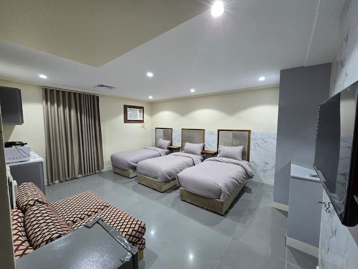 Alk Room - Medina