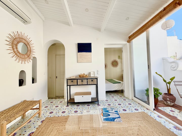 Casa Pequena - Olhão
