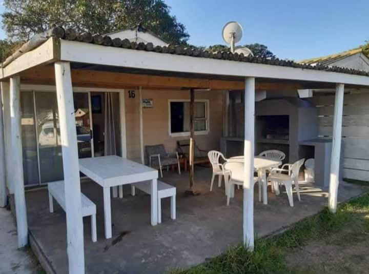 Beach & River Getaway - Kenton-on-Sea