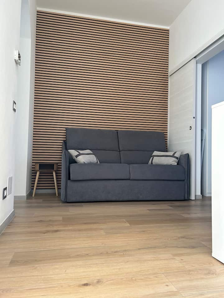 Elegante, A Cornaredo Rho Fiera Milano E San Siro - Rho