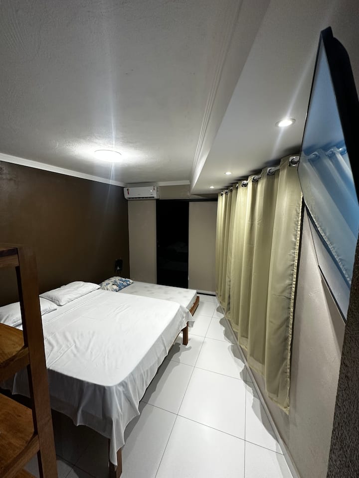 Flat Na Pituba - Itacaré 04 - Itacaré