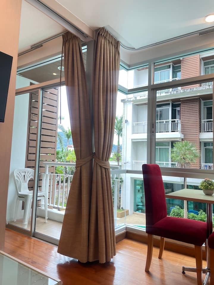 Sabai Stay - Patong Beach