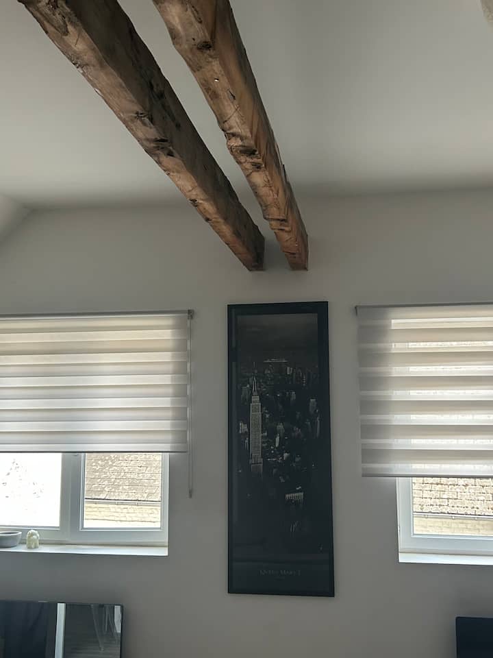 Appartement Centre-ville Grande Pièce De Vie - Saint-Quentin