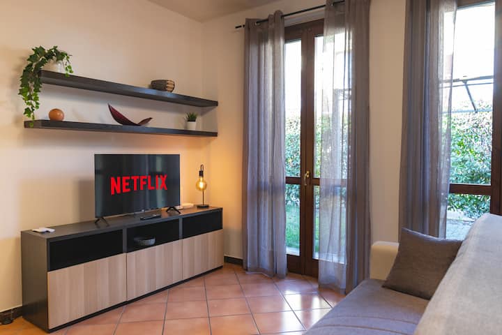 Bilocale Business Rho | Fiera •Wifi• Self Check-in - Rho