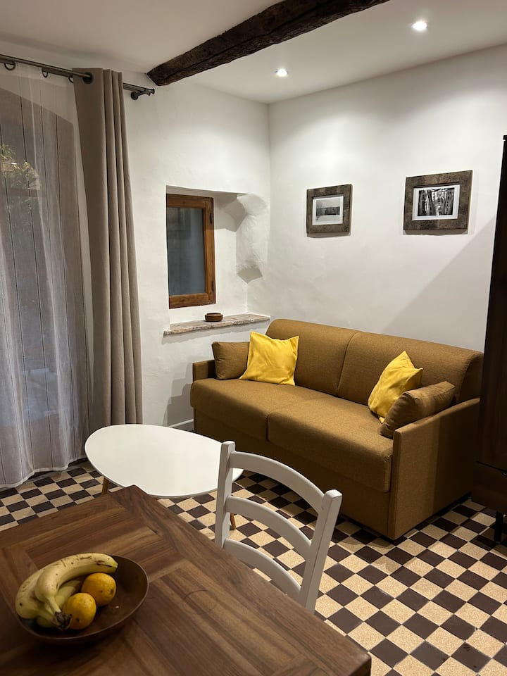 Studio De Ben - Cagnes-sur-Mer