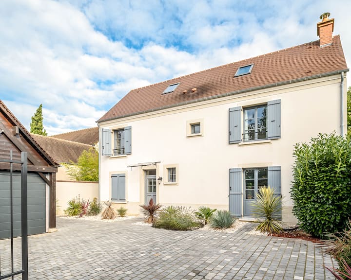 Maison Ormoie 5’ Disneyland Paris - Disneyland Paris