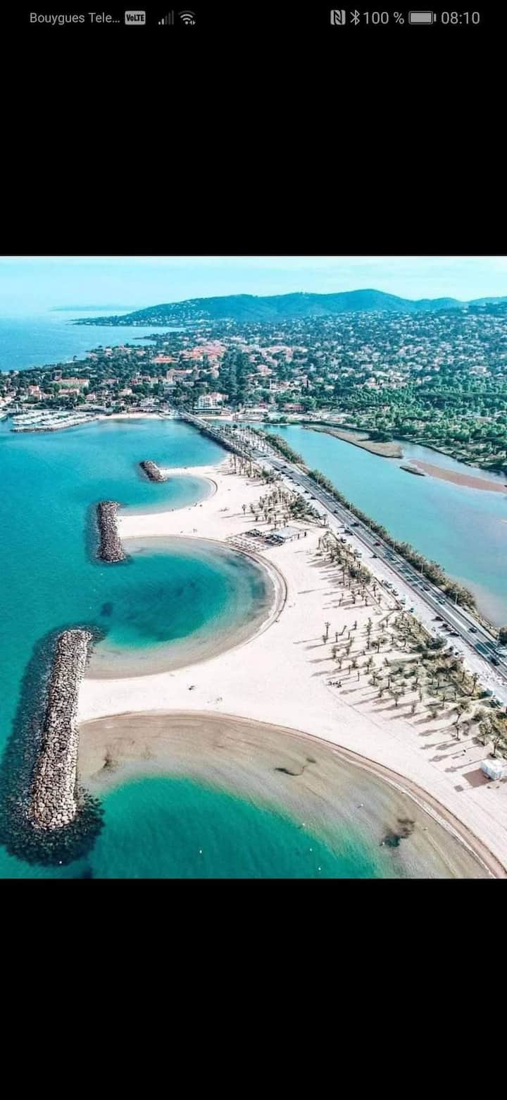 Vos Vacances Sur La Côte D’azur - Roquebrune-sur-Argens