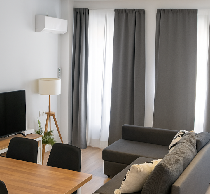 Velázquez Apartment City Center - Seville