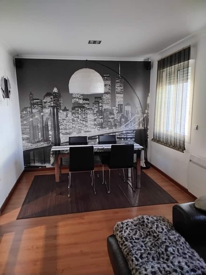 Piso Reformado Y Bonito - Pontevedra