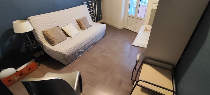 F1 Hyper Centre - Clermont-Ferrand