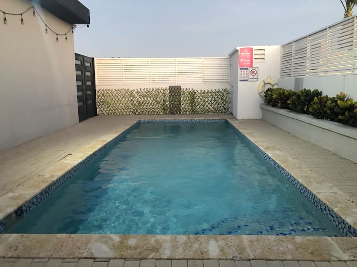 Descanso Y Sol. - Aruba