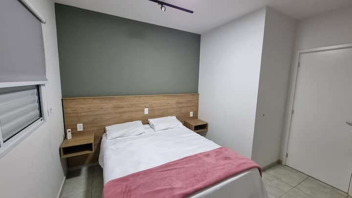 Casa Completa Em Holambra - Holambra