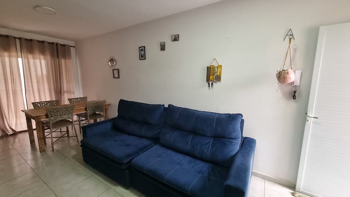 Casa Completa Em Holambra - Holambra