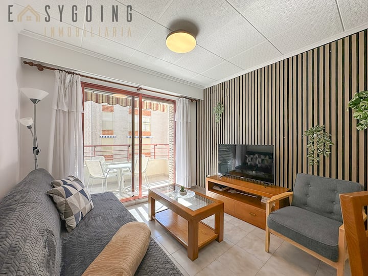 Casa Kedar - Santa Pola