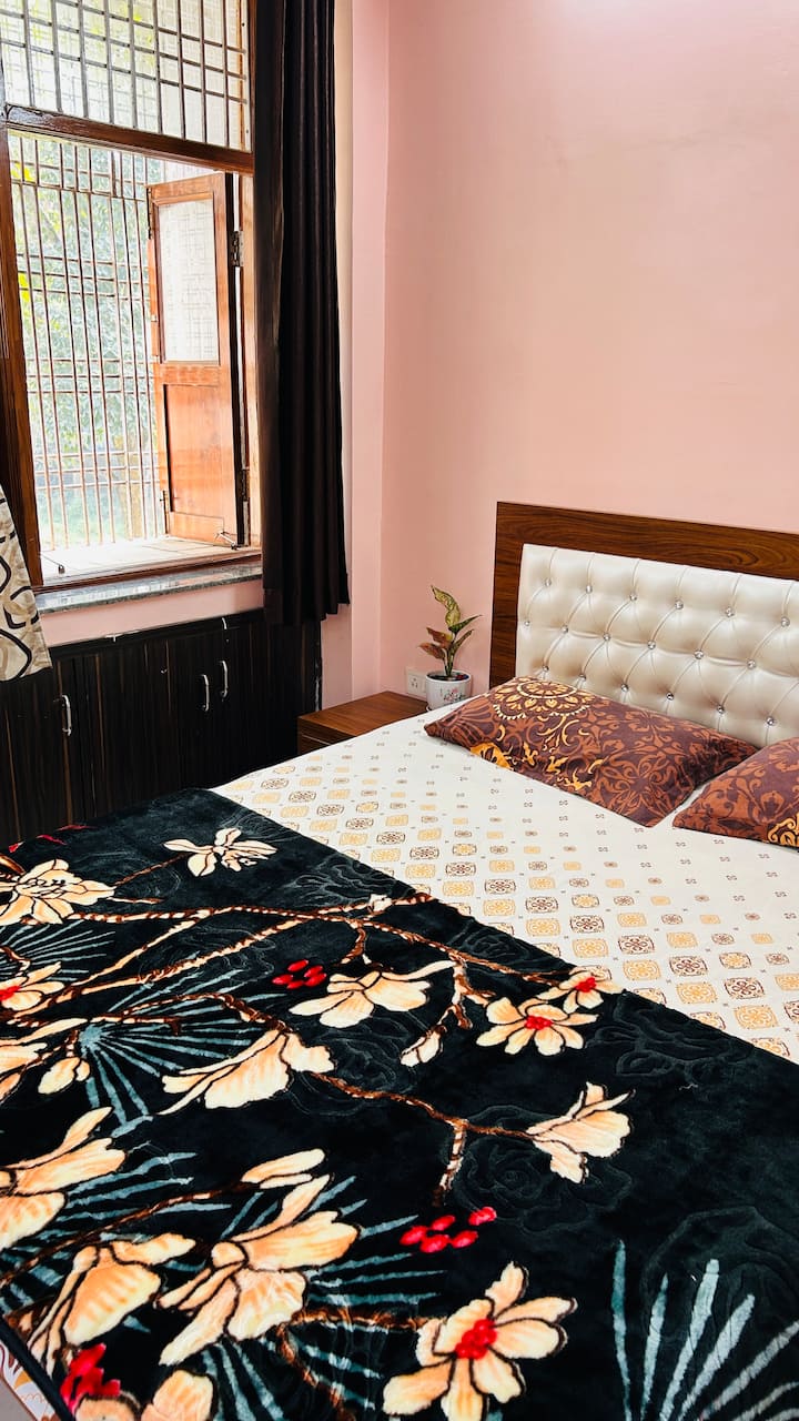 Chitraashray - Ranchi