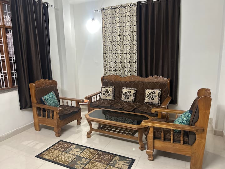 Chitraashray - Ranchi