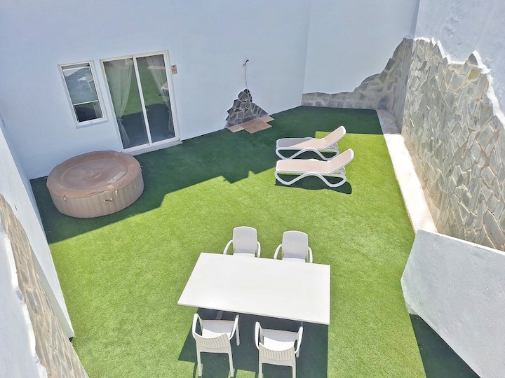 Villa Daisy - Playa Blanca