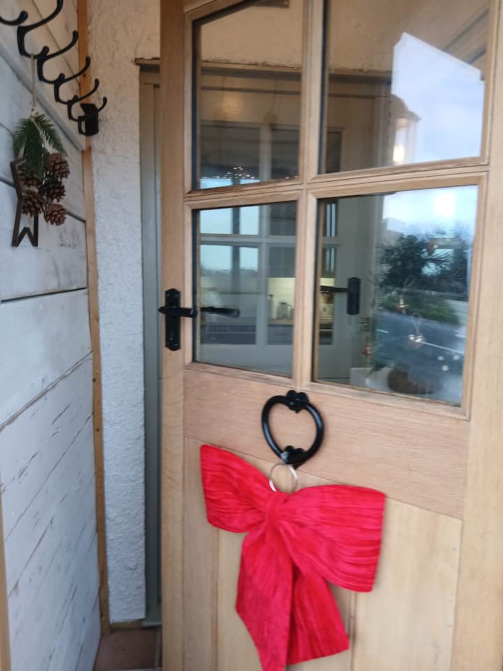 Cute And Cosy Studio Breathtaking Views - Walton-on-the-Naze