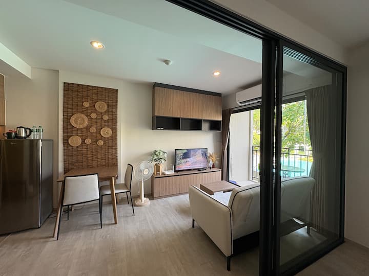Room Near Malls - Hua Hin