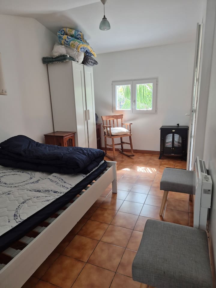 Appartement St Jean D'illac - Saint-Jean-d'Illac