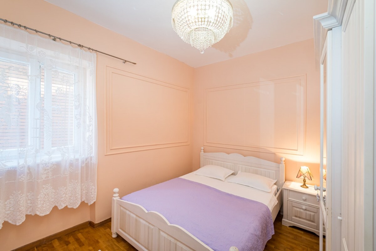 Vila resort Moses S privatnim bazenom - Airbnb