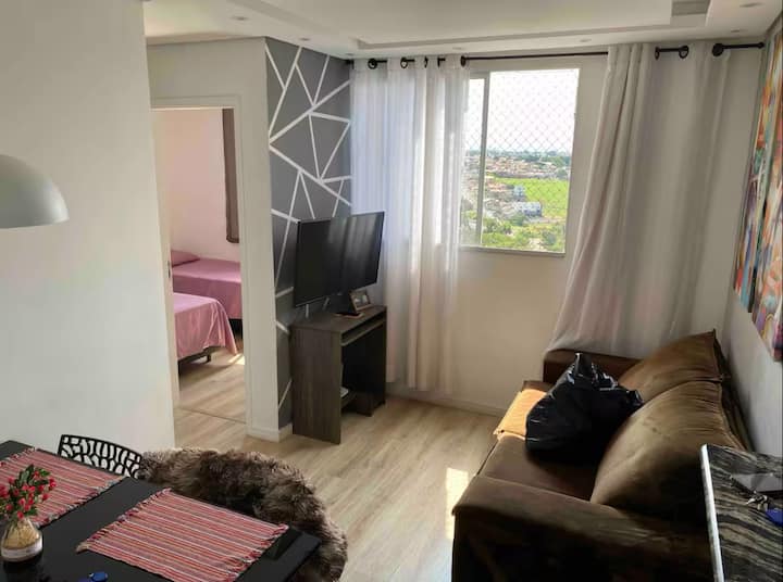 Apart Palhano Londrina - Londrina