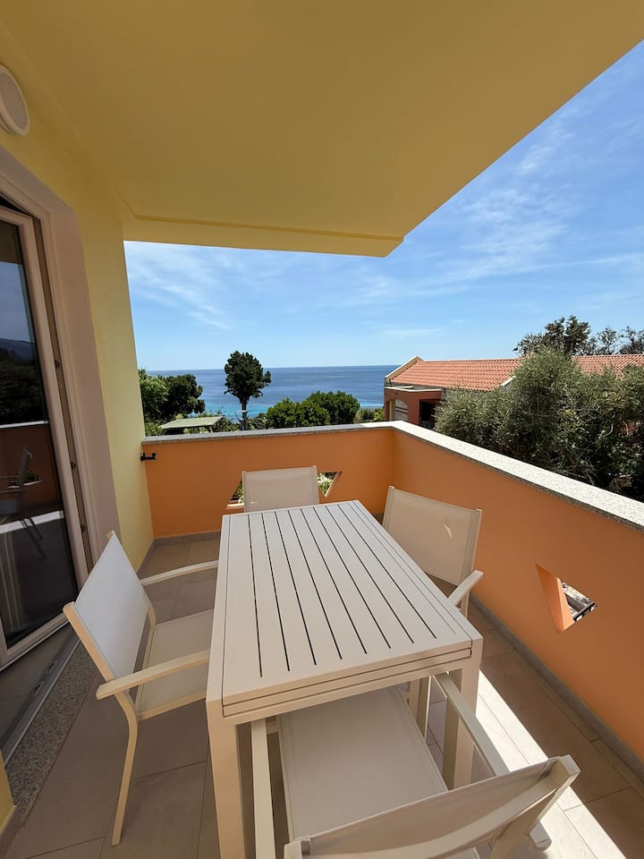 Appartamento Vista Mare - Dorgali