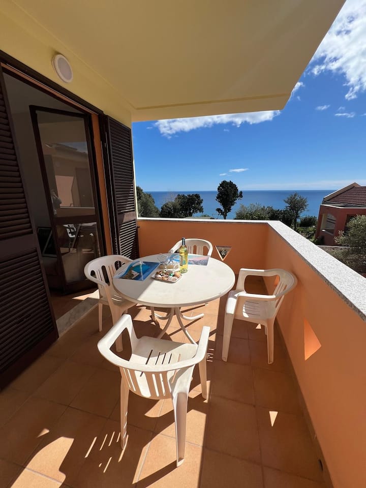 Appartamento Vista Mare - Dorgali
