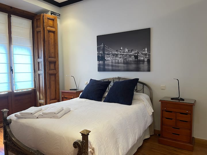 Apartamento Entero Gran Vía Madrid - Madrid