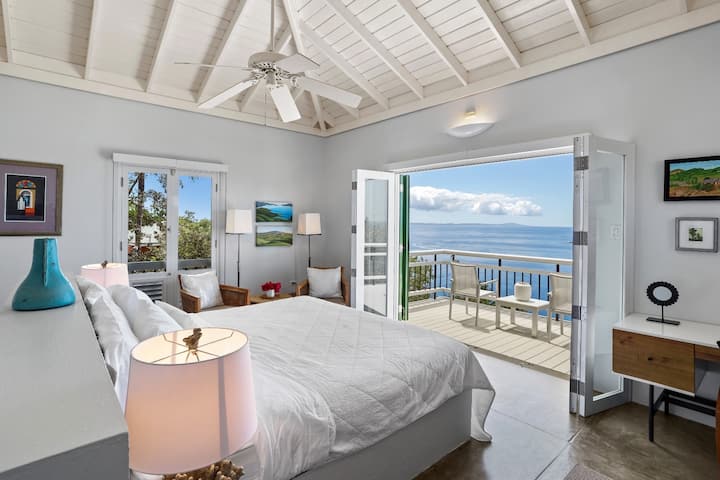 Las Quintas Reserve (Villas 3&5) - U.S. Virgin Islands