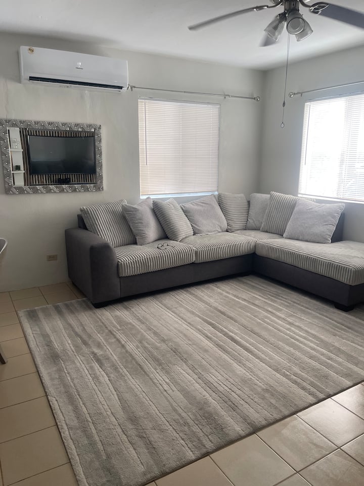 2 Bedroom House W/spacious Yard - Guam