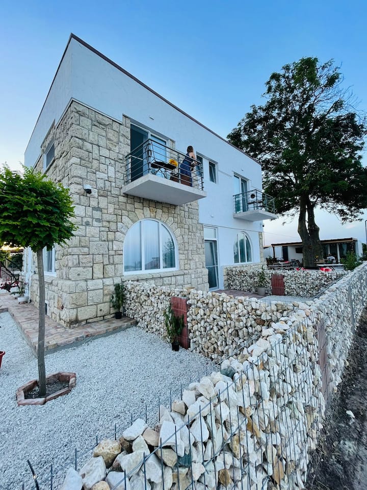 Halta Pescăruș - Costinești