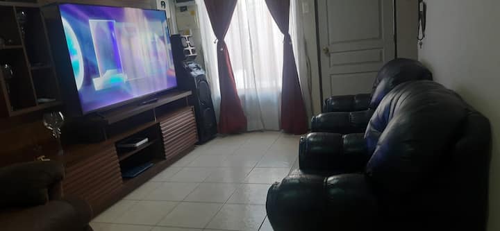 Casa, Alojamiento Alto Hospicio - Alto Hospicio