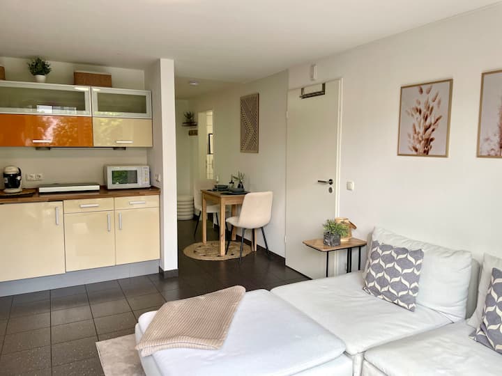 Wohnung In Wassenberg - Wassenberg